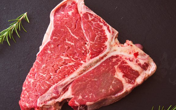 Porterhouse no Forno – Farmer Beef